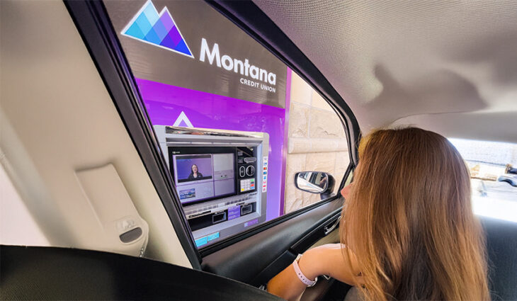 Open an Account - Montana Credit Union